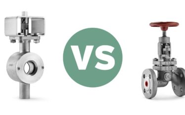 Ramén Valves - Industrial valve manufacturer in Sweden since 1945